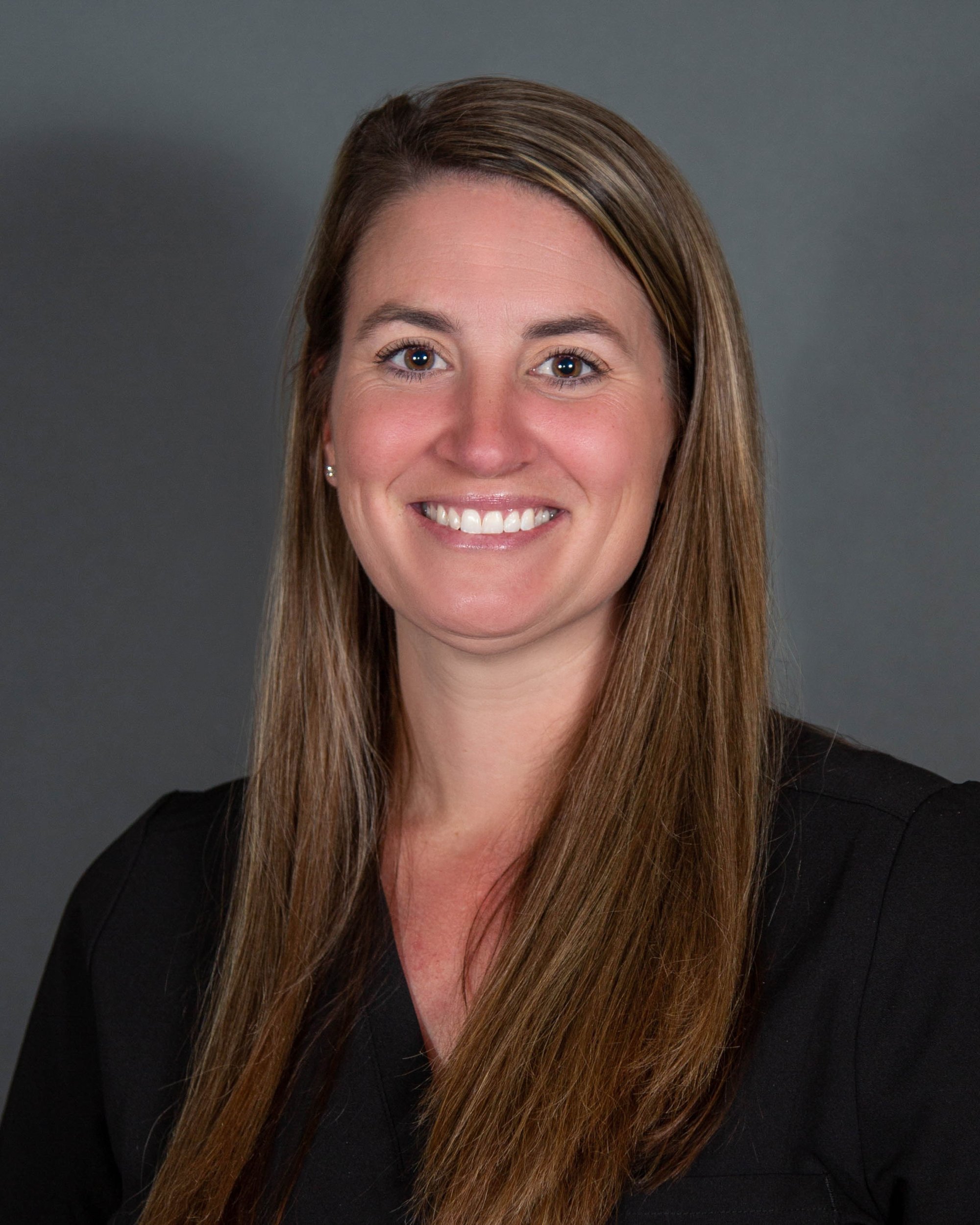 Drs. Prousi or McKinlay Oral Surgery Staff in Burlington Township NJ