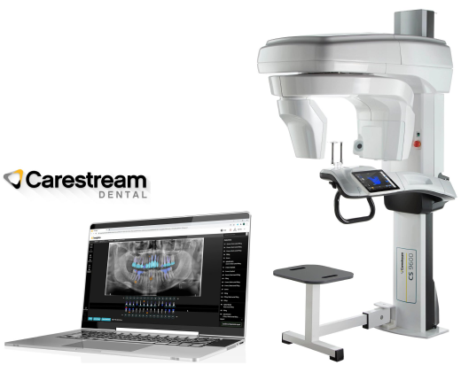 CareStream 3D Imaging